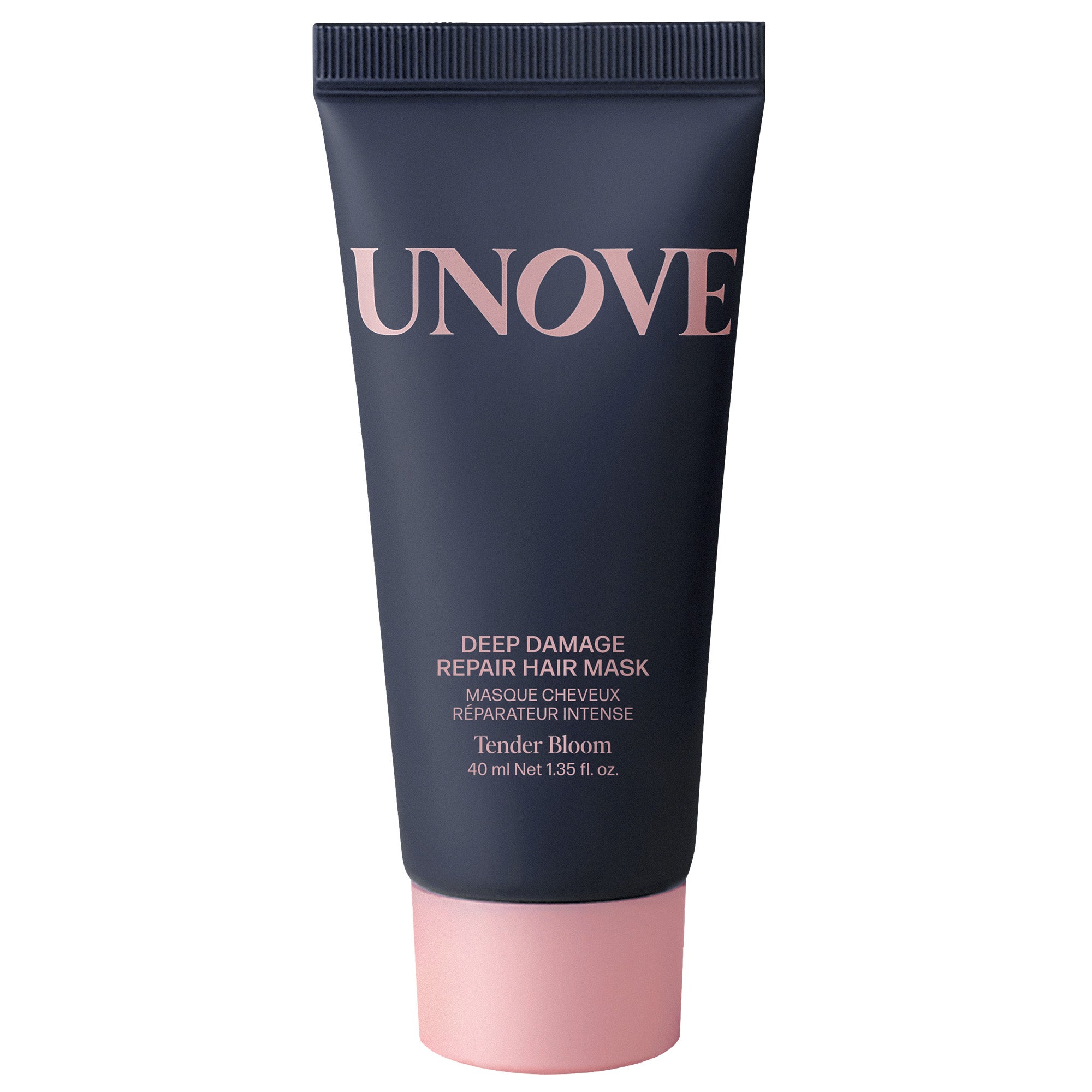 UNOVE Deep Damage Repair Hair Mask | Keratin Bond Repair & Shine